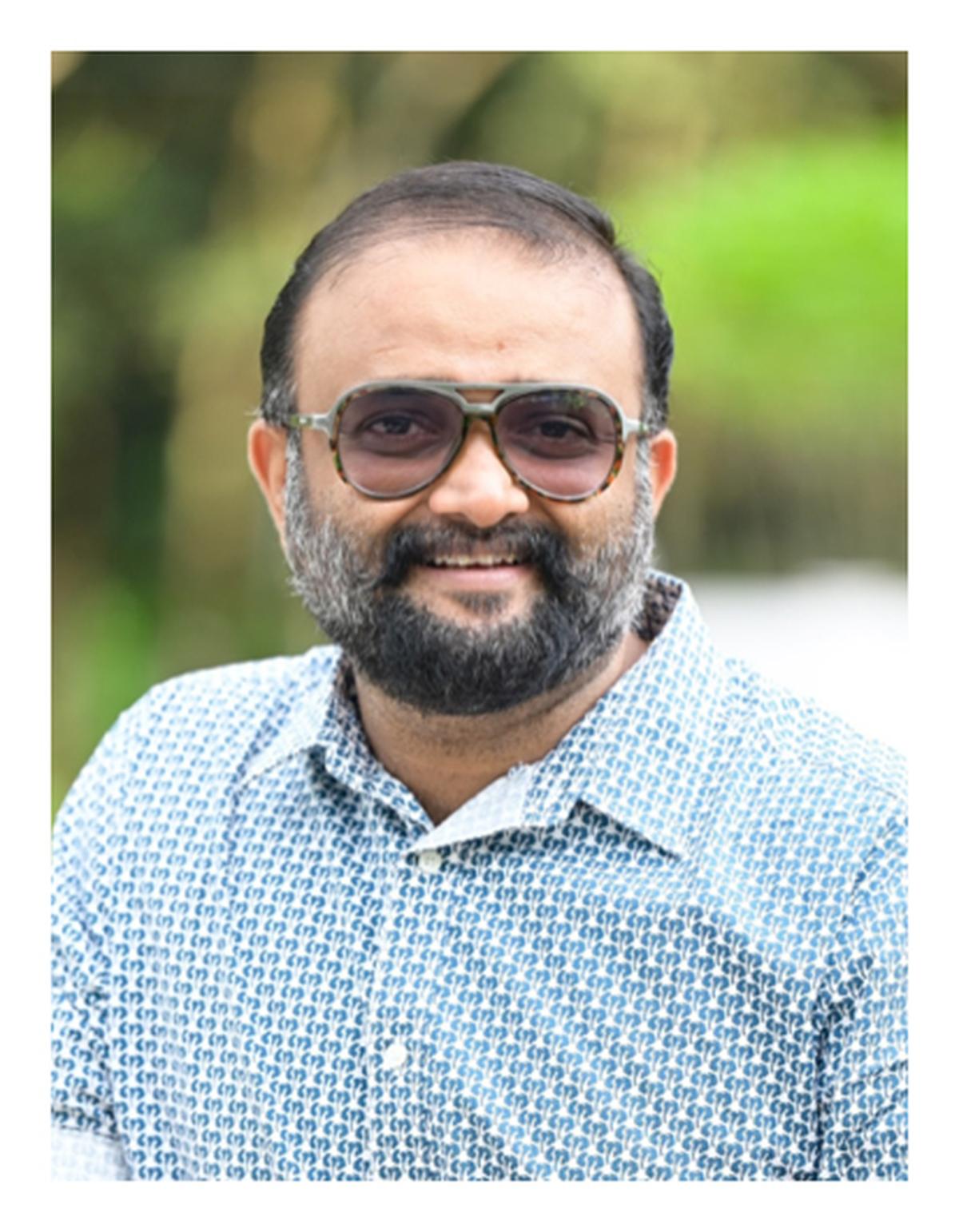 ‘Purusha Pretham’ is now a benchmark in my career, says Malayalam actor Prasanth Alexander - The ...
